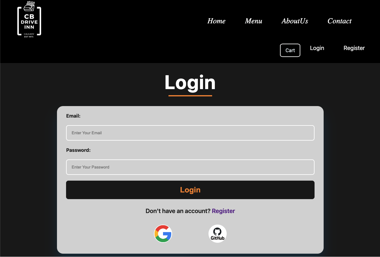 GitHub - Jonghan-park/CB-Drive-inn-v3