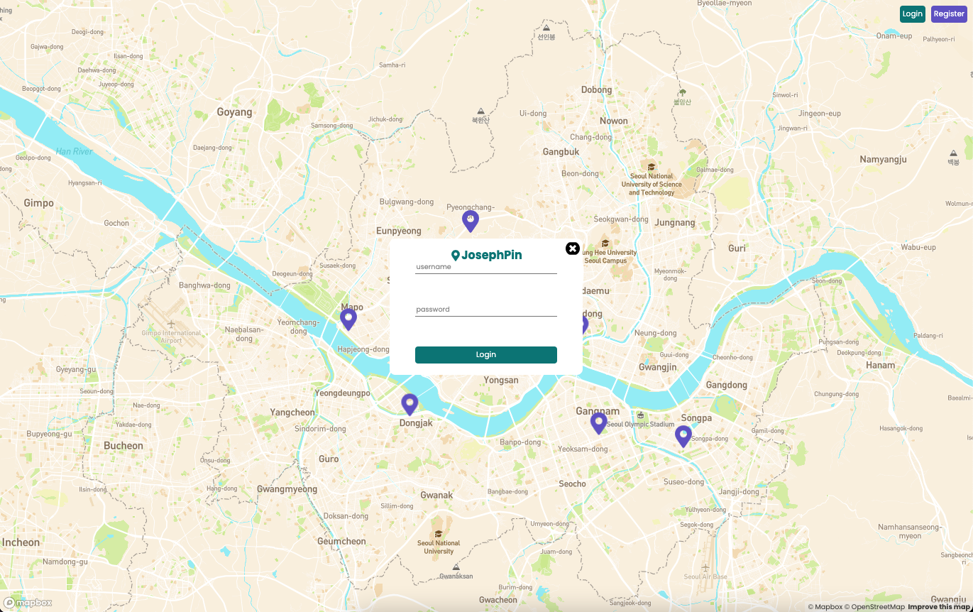 GitHub - Jonghan-park/mern-travel-clone