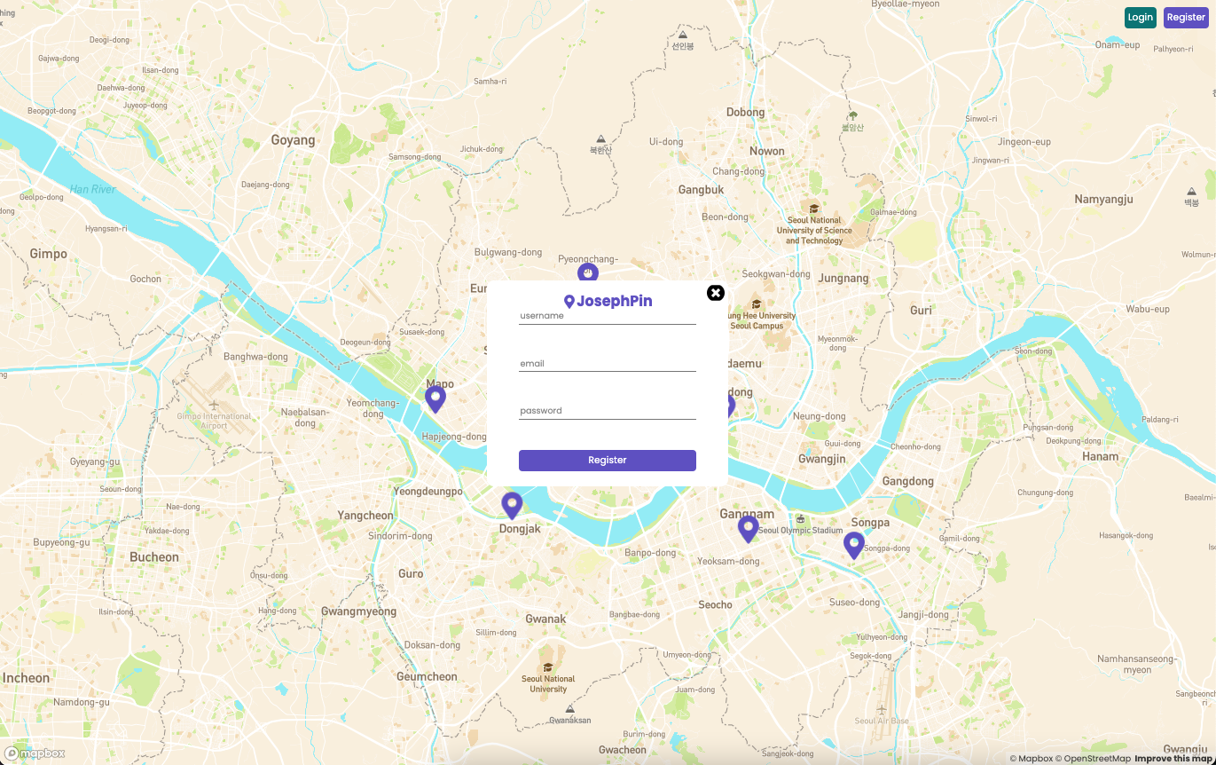 GitHub - Jonghan-park/mern-travel-clone