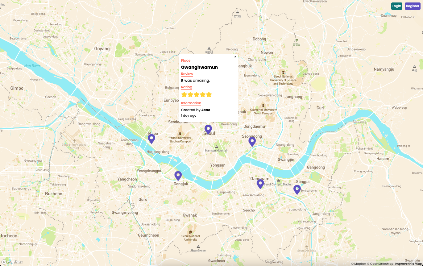 GitHub - Jonghan-park/mern-travel-clone