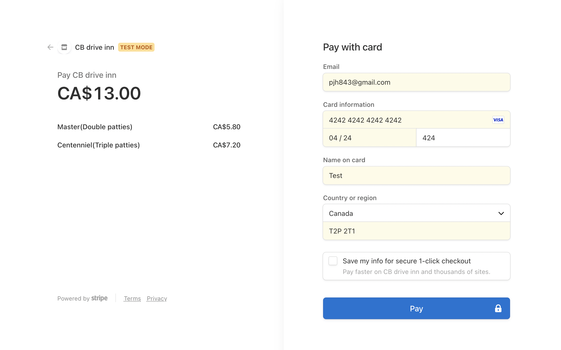 GitHub - Jonghan-park/CB-Drive-inn-v3