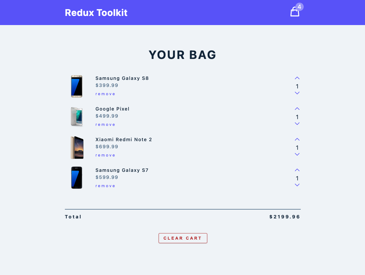 GitHub - Jonghan-park/redux-toolkit-cart