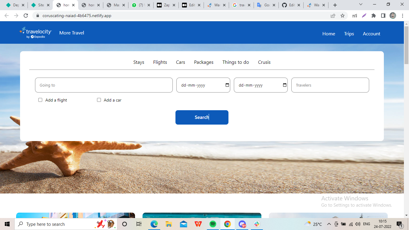 GitHub - ParasThakur199/creepy-skin-4061: Travelo_City: Helps you to ...