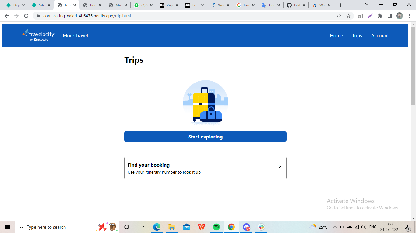 GitHub - ParasThakur199/creepy-skin-4061: Travelo_City: Helps you to ...