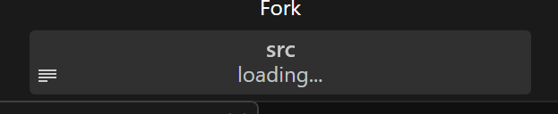 Fork.dev integration broken by upgrade to 2.36 · Issue #520 · microsoft ...