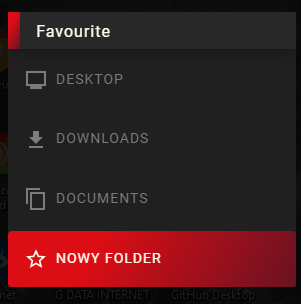 GitHub - AdamTopp/cdp-file-explorer