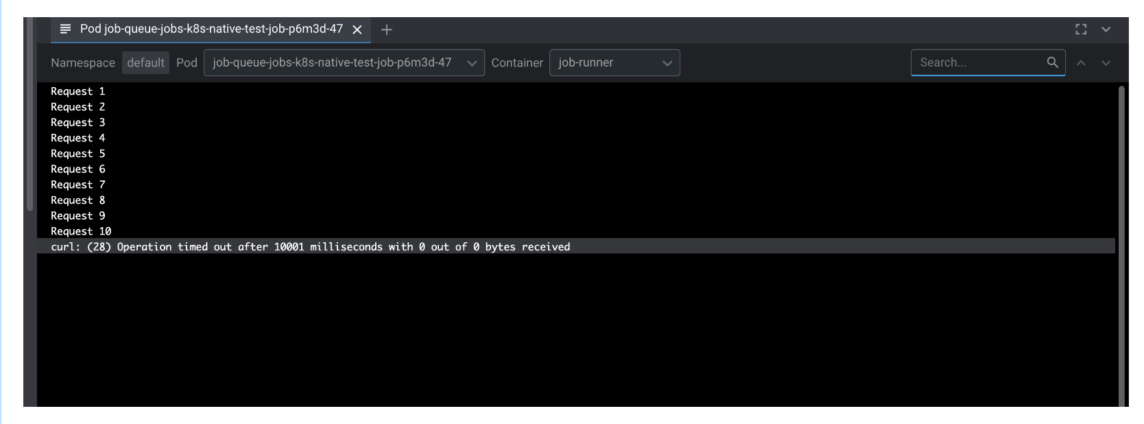 Transient connection timeouts from short-lived pods · Issue #7170 · projectcalico/calico · GitHub