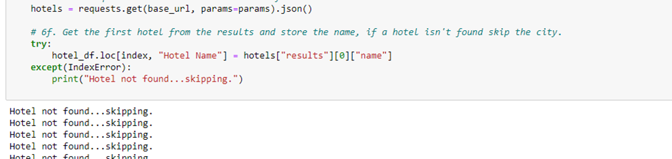 GitHub - Levreka/World_Weather_Analysis
