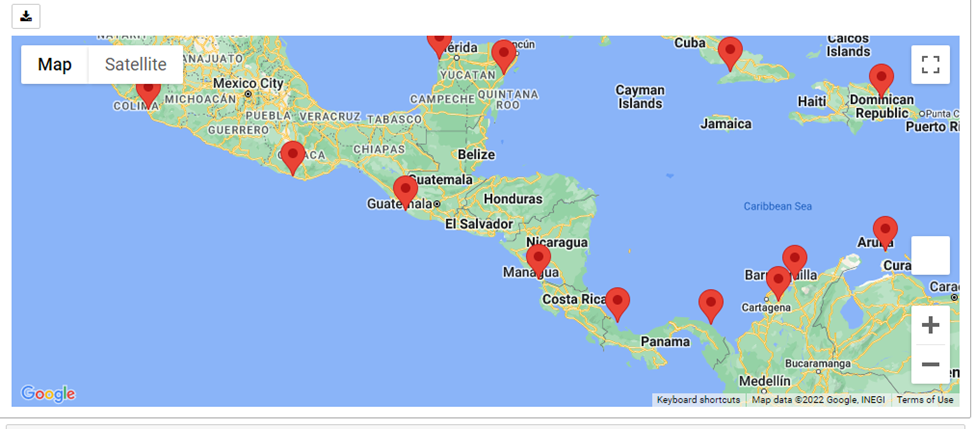 GitHub - Levreka/World_Weather_Analysis