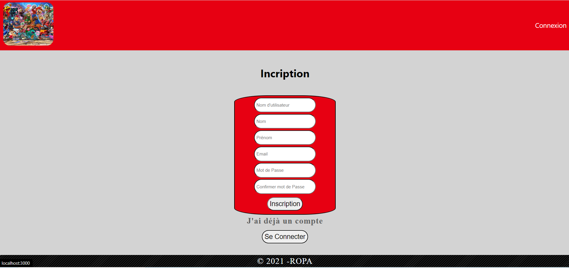 GitHub - Pal-14/Front-Super-Smash