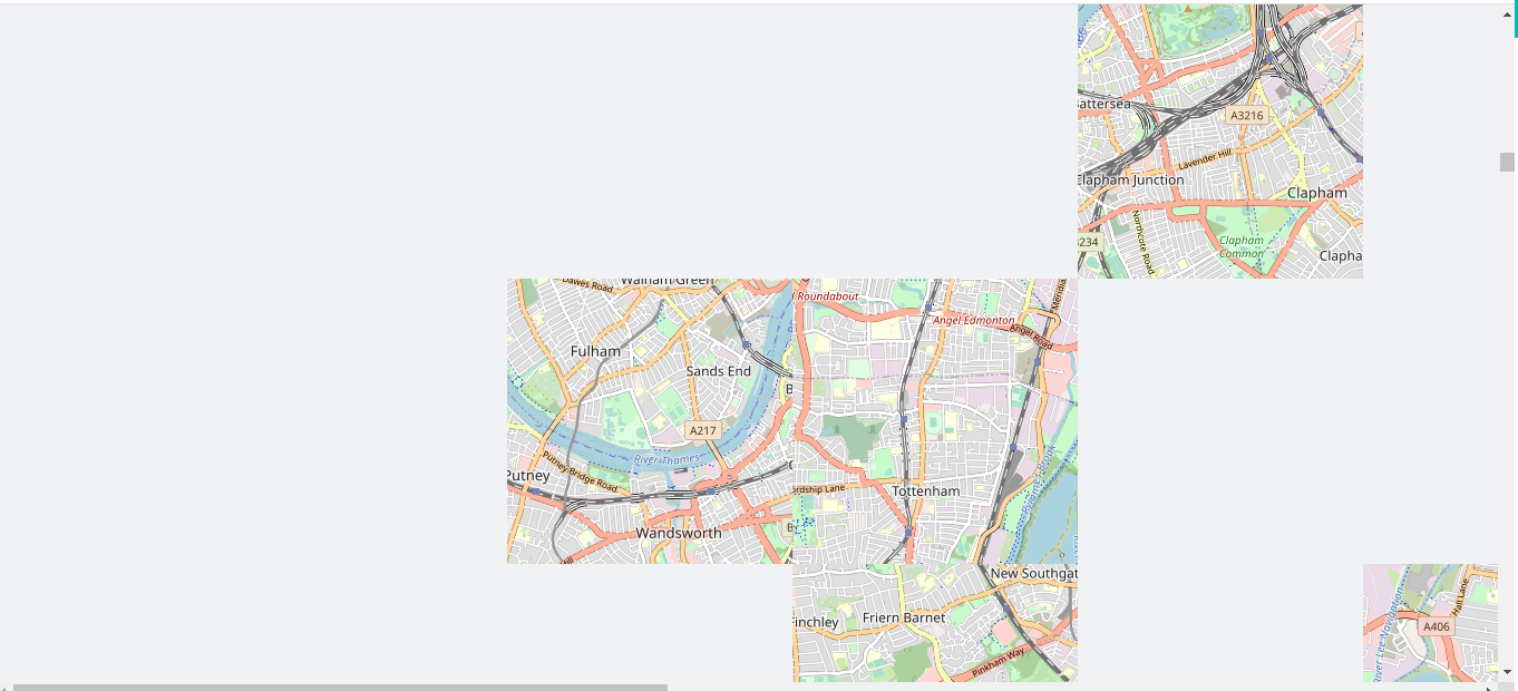 Failed to compile · Issue #879 · PaulLeCam/react-leaflet · GitHub