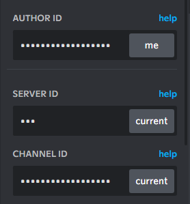 Undiscord stops deleting after second try? · Issue #365 · victornpb/undiscord · GitHub