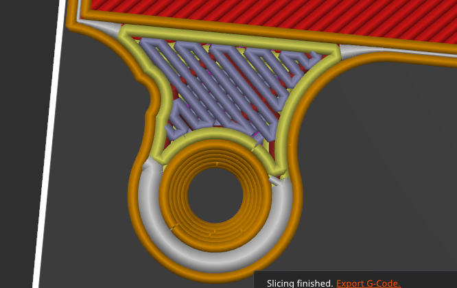 Bridge overlap and infill overlap bug and other setting inconsistencies ...