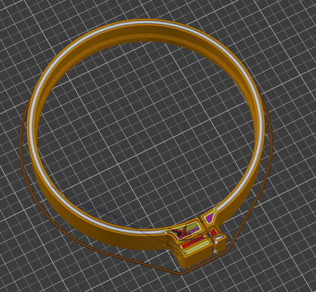 Bug: "overlapping external perimeter" and "also for perimeter" feature ...