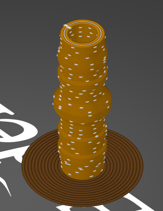 Helical Seams - Discussion and Feedback - Commercial FDM manufacturing ...