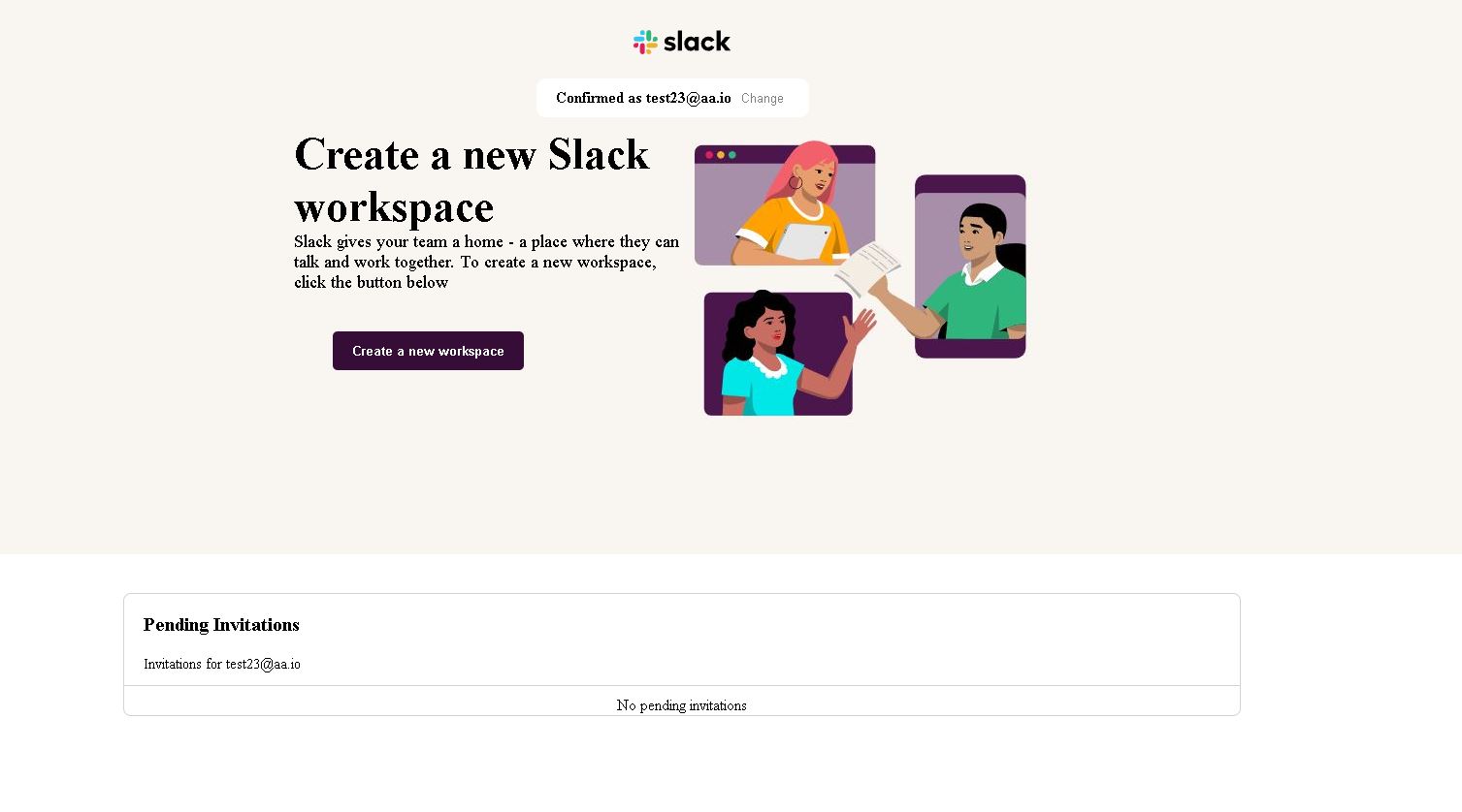 GitHub - FenneAustin/Slack-Clone