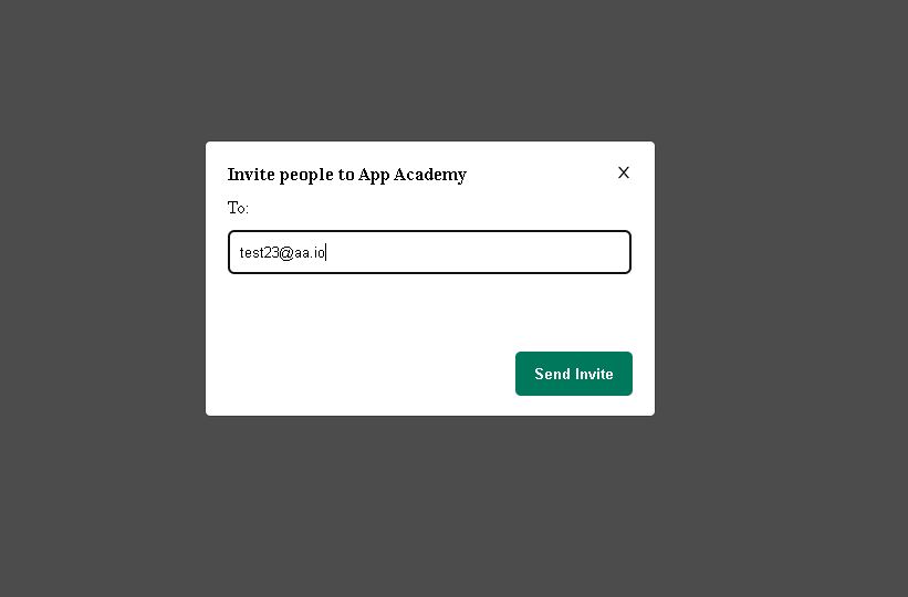 GitHub - FenneAustin/Slack-Clone