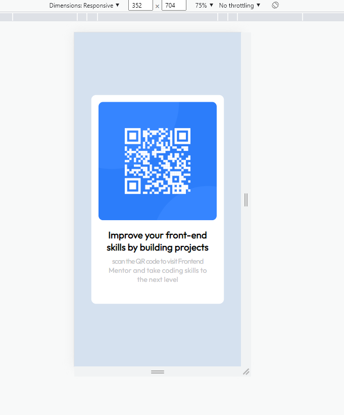 GitHub - nicbuirod/qr