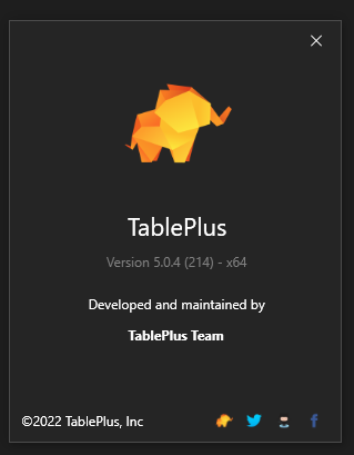 IN operation as a filter is not working on data_type text · Issue #587 · TablePlus/TablePlus ...