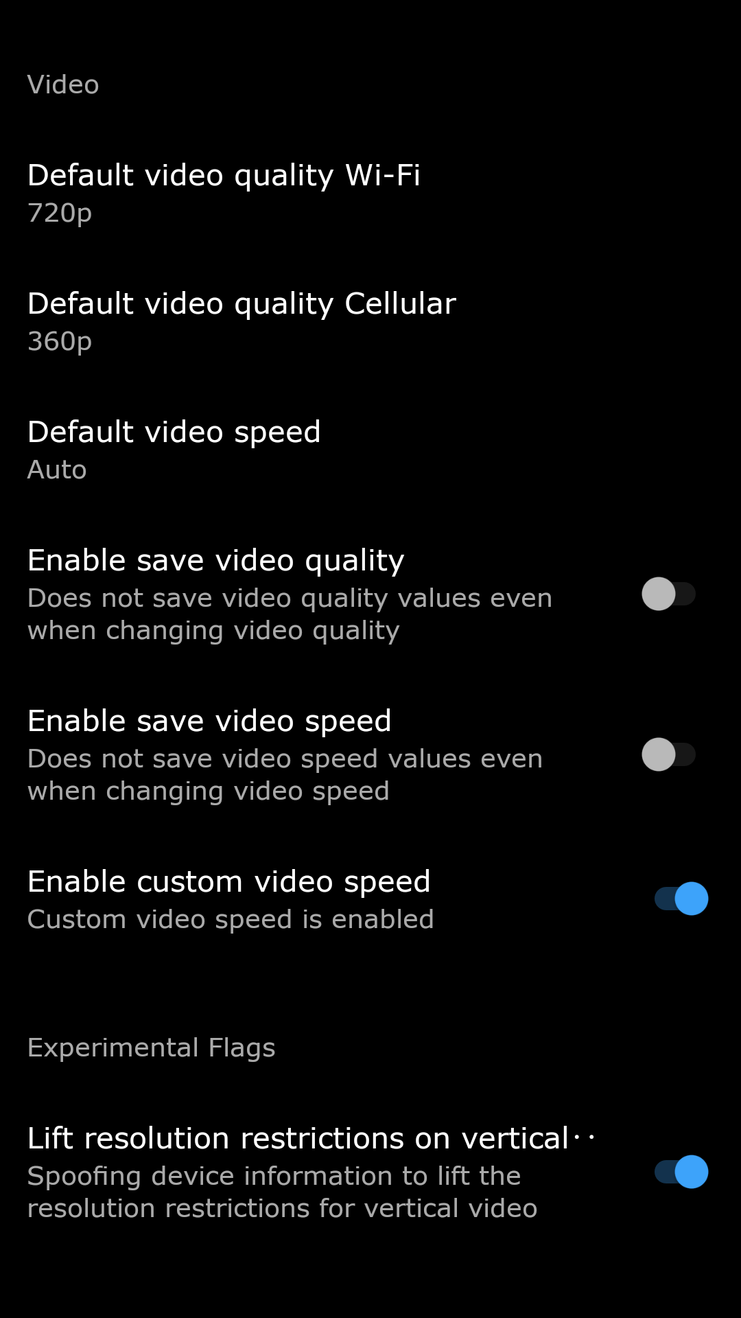 bug: lift-vertical-video-restriction Patch does not work properly · Issue #488 · inotia00 ...