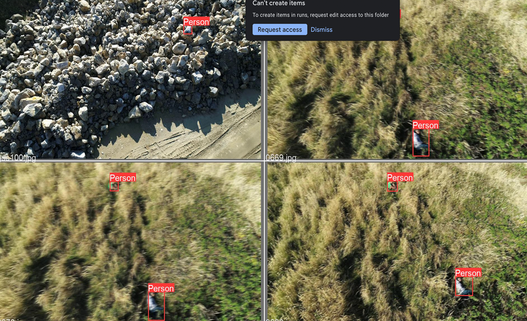 GitHub - tjrgus38/RescueEye_Sim2Real