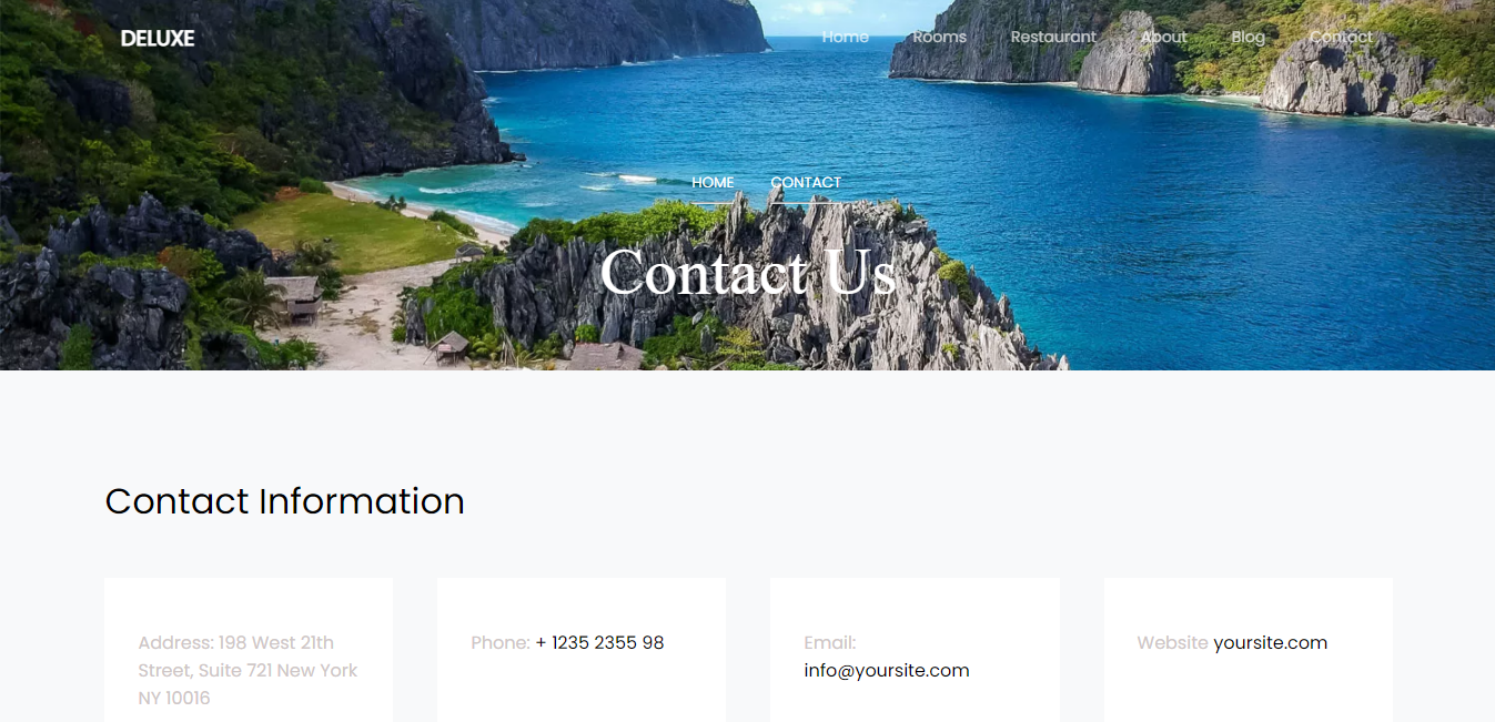 GitHub - Guptaji03/colorlib-deluxe: Colorlib-Delux is a website for ...