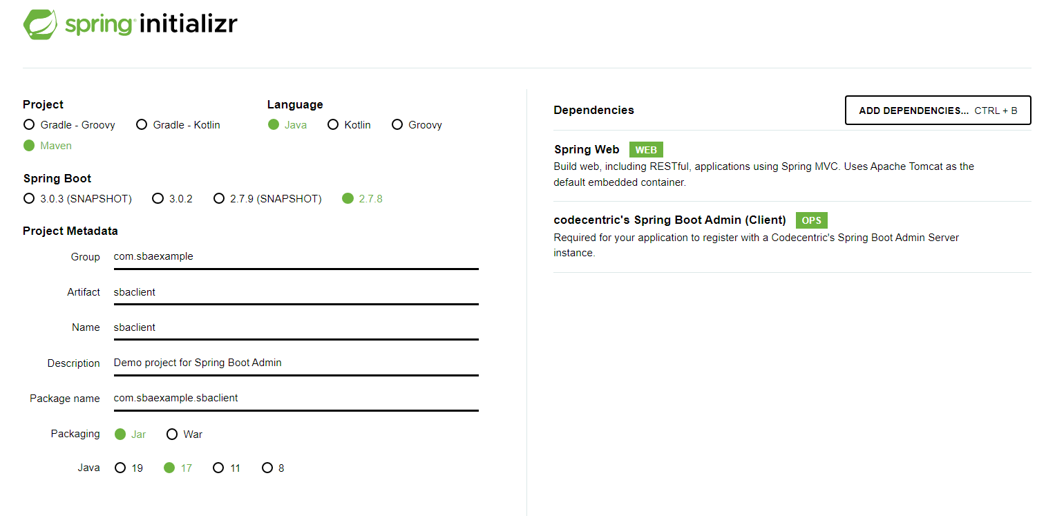ASA-Spring-Boot-Admin-Sample/Setup-Spring-Boot-Admin-in-Consumption ...