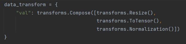 关于validation.py中的验证集以及Map · Issue #607 · WZMIAOMIAO/deep-learning-for-image-processing · GitHub