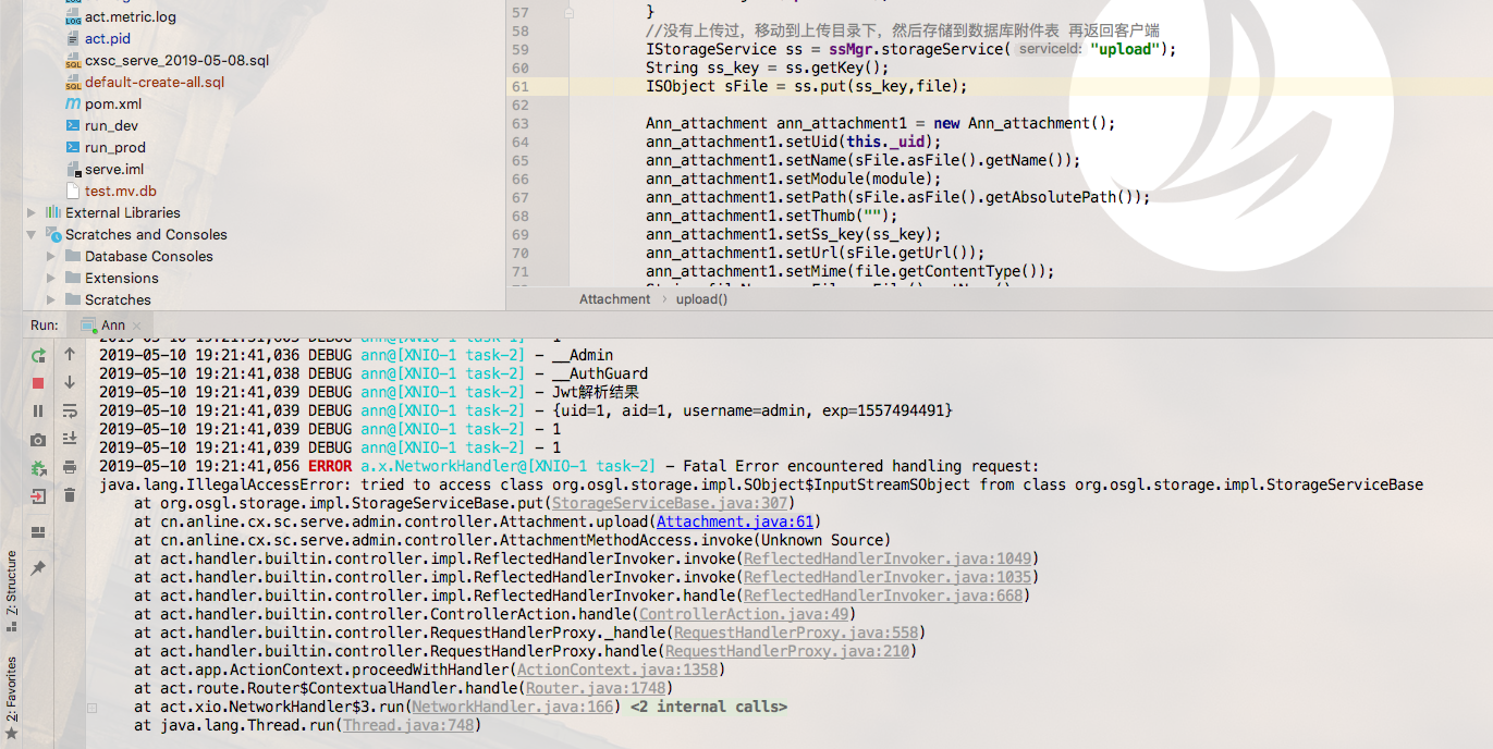 Upload File Issue · Issue 1128 · Actframework Actframework · Github