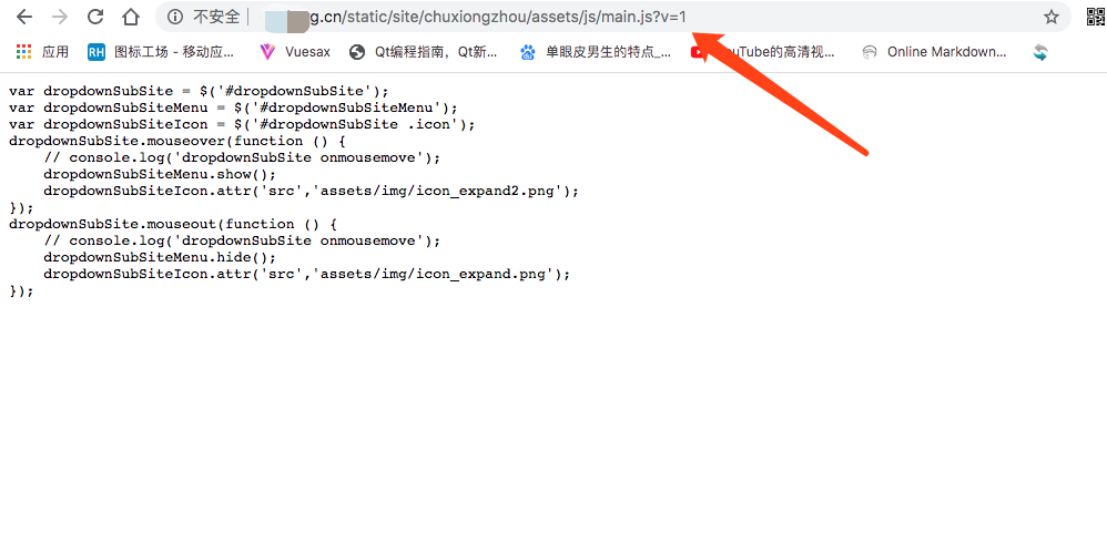 Unexpected result visiting static resources in PROD mode · Issue #1283 · actframework ...