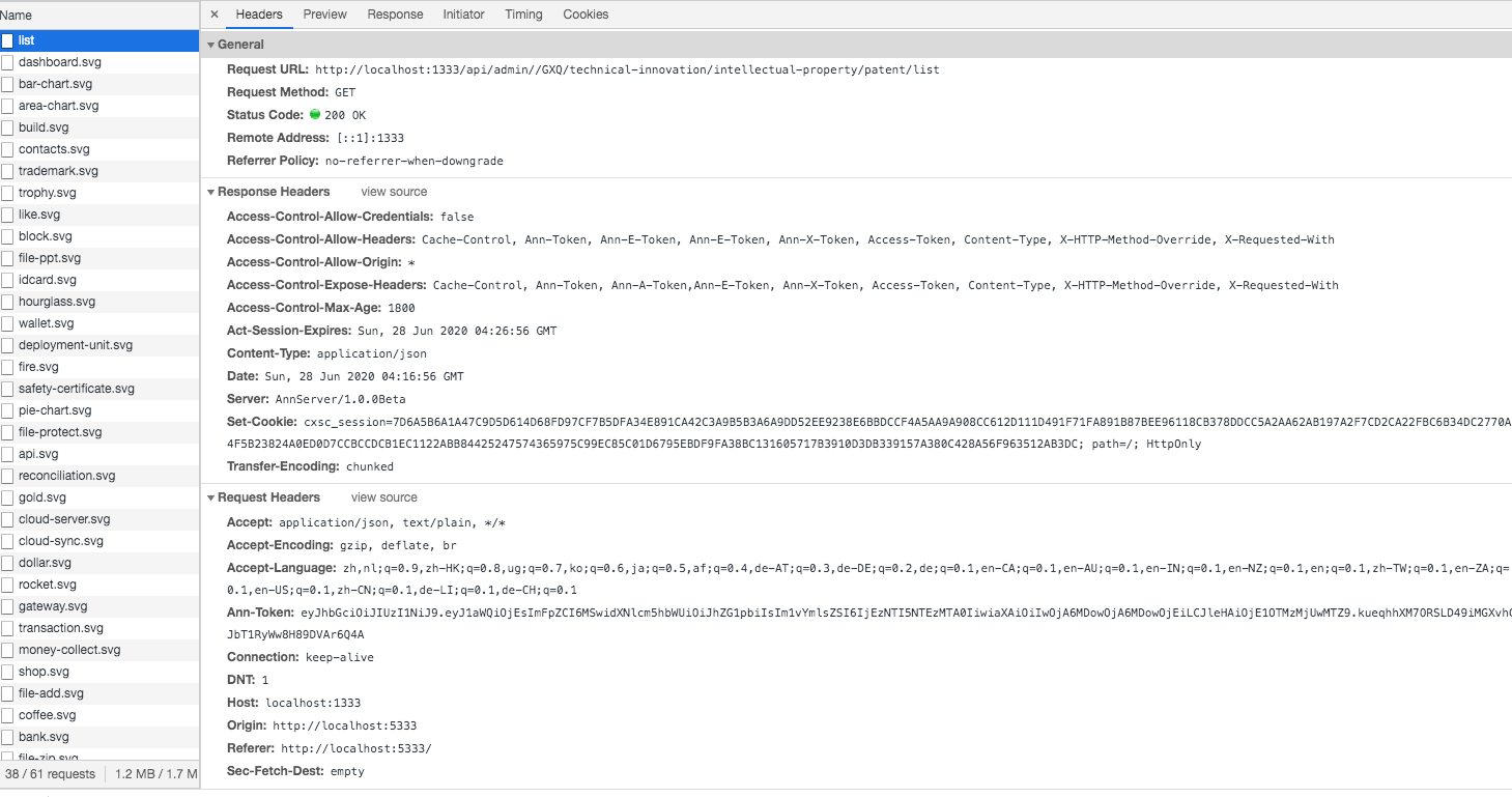 时不时报错，net::ERR_INCOMPLETE_CHUNKED_ENCODING 200 (OK) · Issue #1343 · actframework/actframework ...