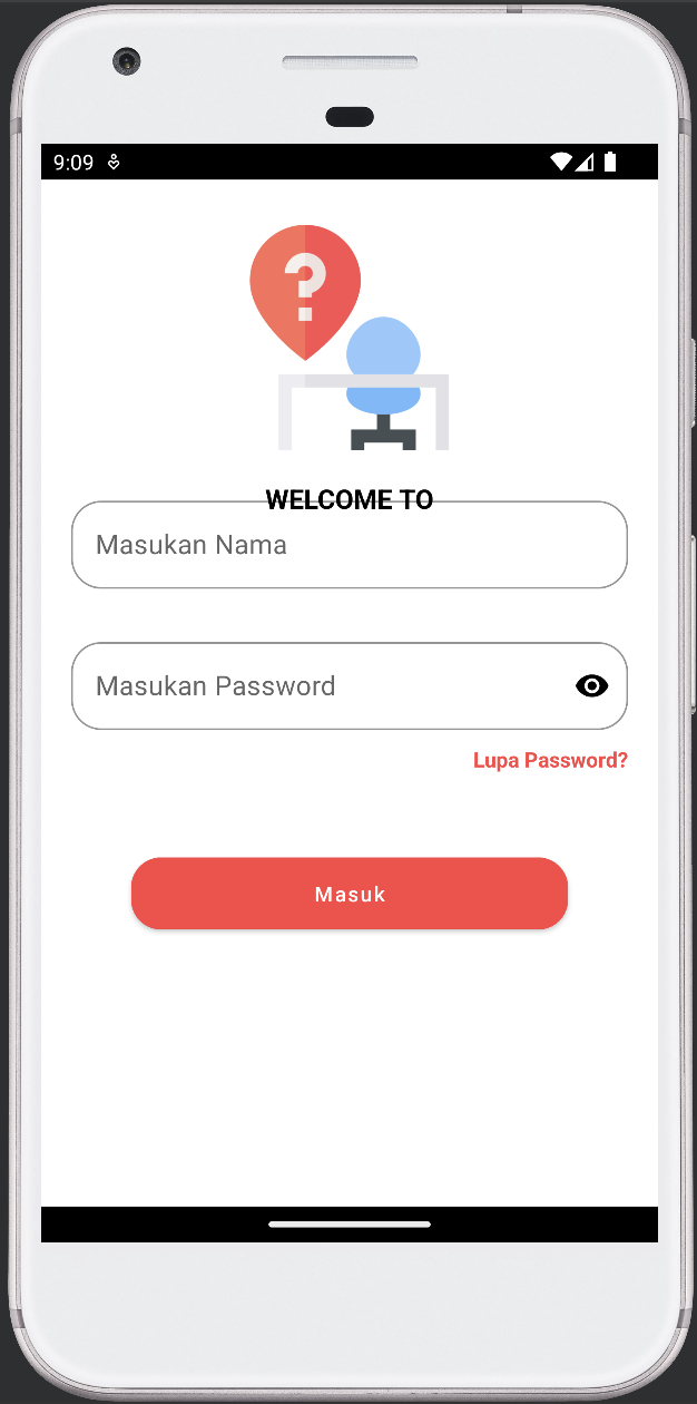 GitHub - Reifqi/Android-Absen: Aplikasi absen untuk android sederhana untuk memenuhi tugas mata ...