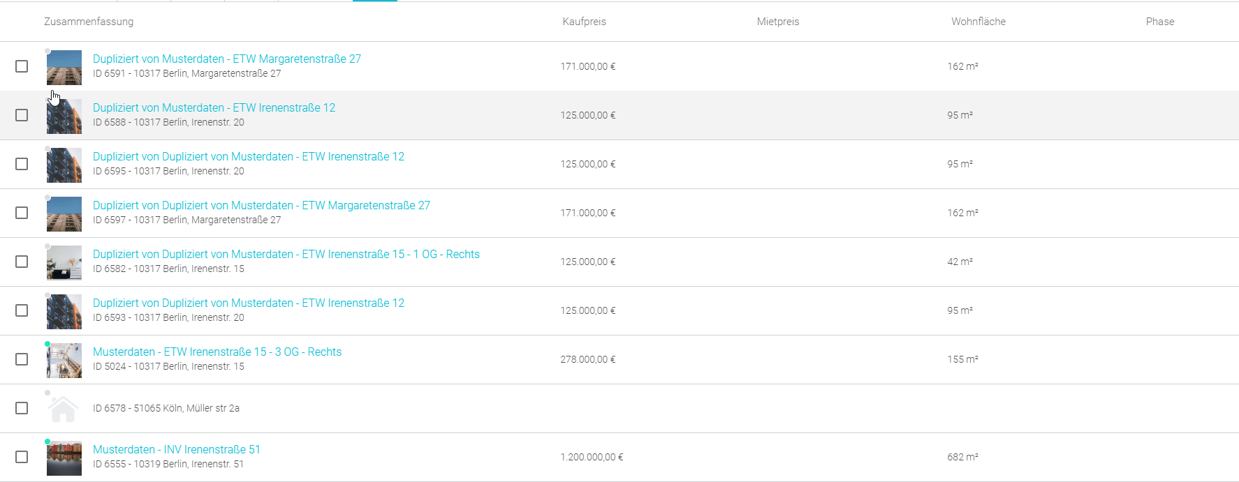 Changing props of one item will update the whole list · Issue #186 · bvaughn/react-window · GitHub