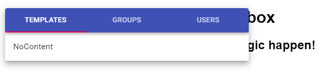 [Tabs] Indicator width is wrong · Issue #19446 · mui/material-ui · GitHub