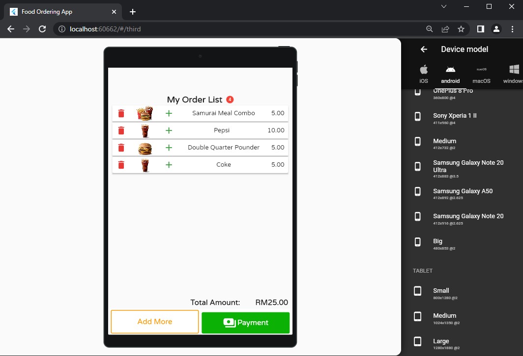 GitHub - Qayyum1999/MackD_kiosk_bootleg: A McD-like Foodkiosk front-end project made using Flutter.