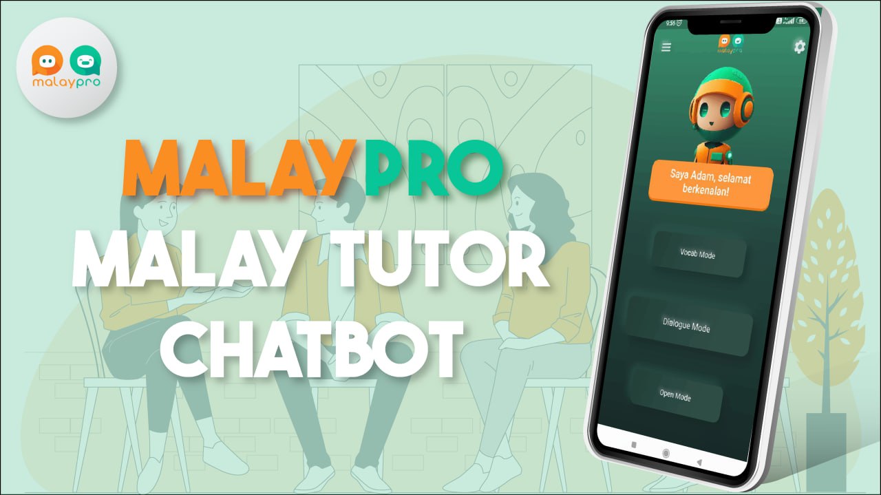 GitHub - Qayyum1999/MalayPro-Malay-Tutor-Chatbot: Introducing our Malay Language Tutor Chatbot ...