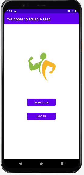 GitHub - dimavrem22/Muscle-Map-Android-App: Android Application for tracking exercises and ...