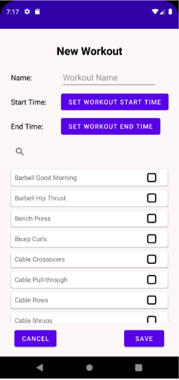 GitHub - dimavrem22/Muscle-Map-Android-App: Android Application for ...