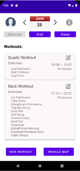 GitHub - dimavrem22/Muscle-Map-Android-App: Android Application for ...