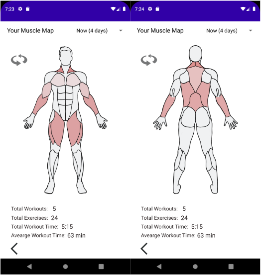 GitHub - dimavrem22/Muscle-Map-Android-App: Android Application for ...