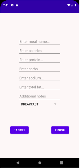 GitHub - dimavrem22/Muscle-Map-Android-App: Android Application for ...