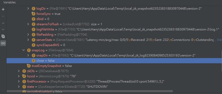ReplicaCollieTest can't run on windows · Issue #102 · opensource4you ...