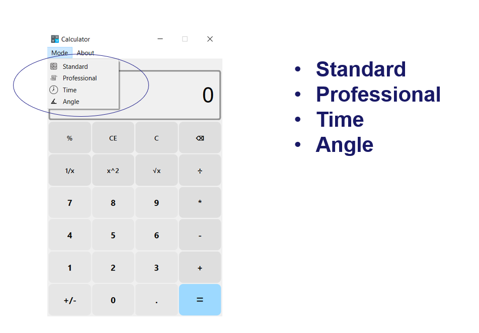 GitHub - VaheZilabyan/Calculator