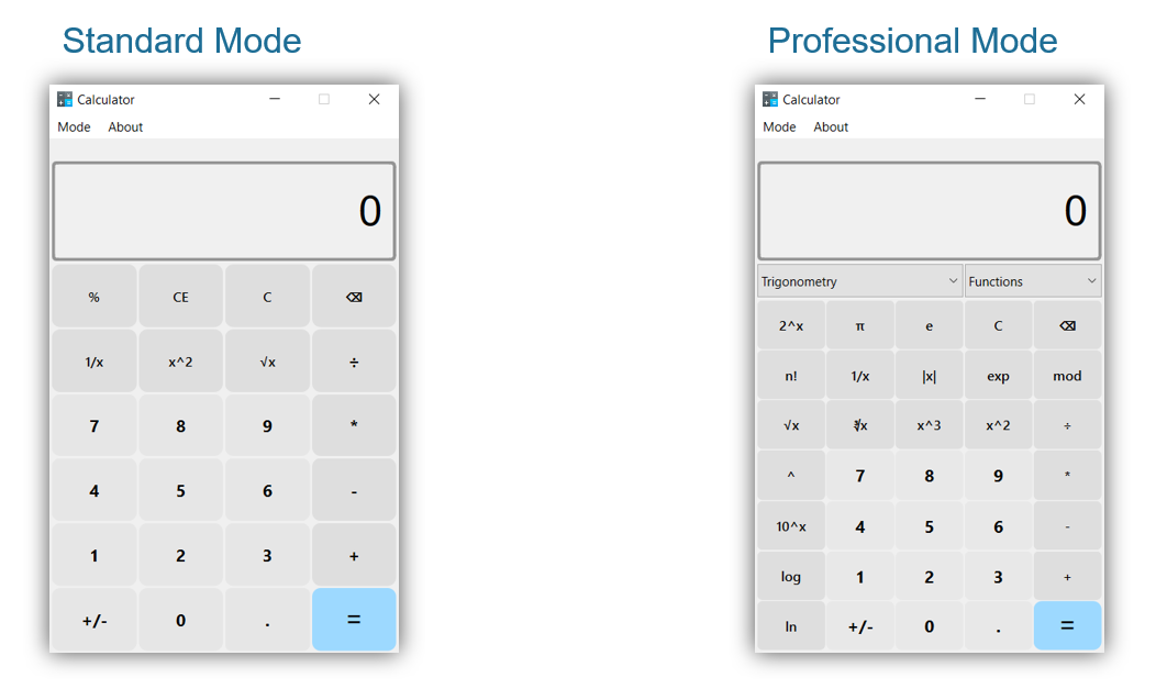 GitHub - VaheZilabyan/Calculator