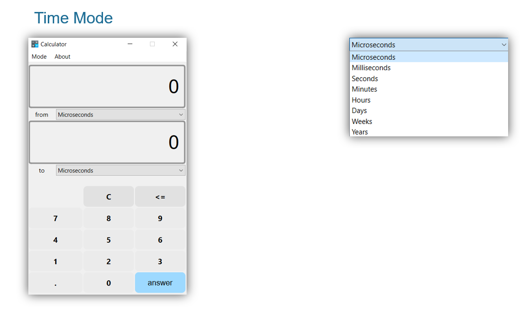 GitHub - VaheZilabyan/Calculator