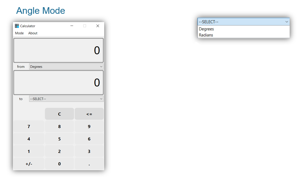 GitHub - VaheZilabyan/Calculator
