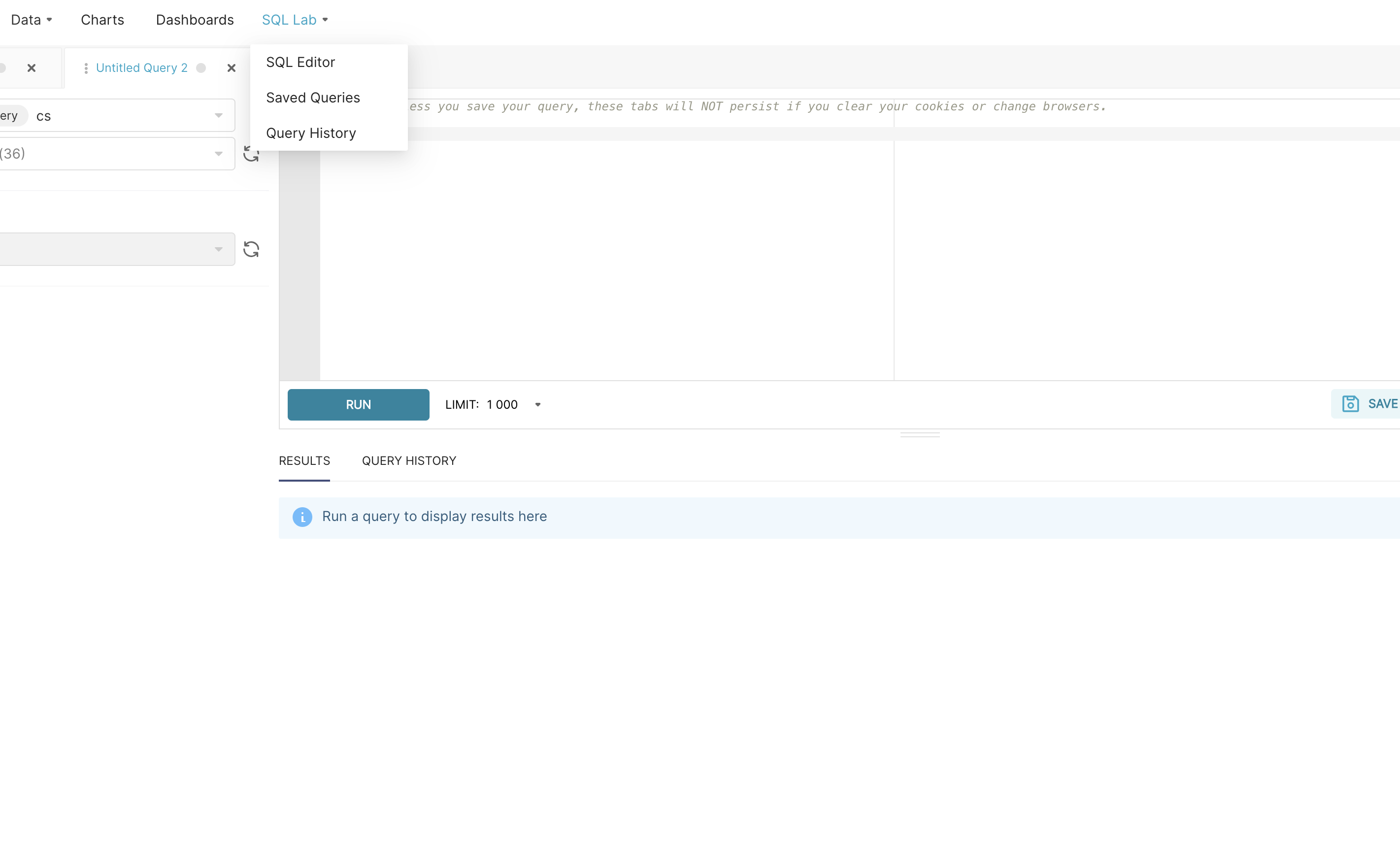 Add a custom item in main menu · Issue #16892 · apache/superset · GitHub