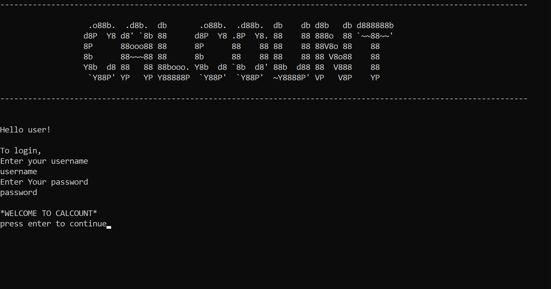 GitHub - yashyaks/caloriecounter: CP project