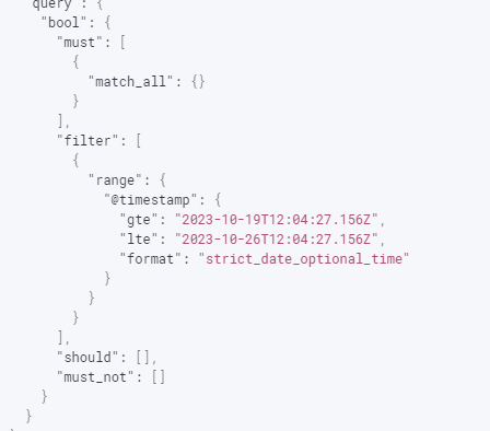 [BUG] Support custom filters when ignoreFilterIfFieldNotInIndex is ...