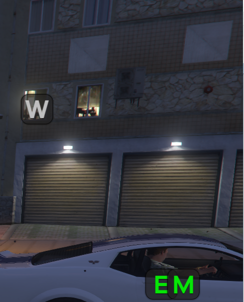 GitHub - boiidevelopment/boii_ui: FiveM UI Element Resource - Standalone